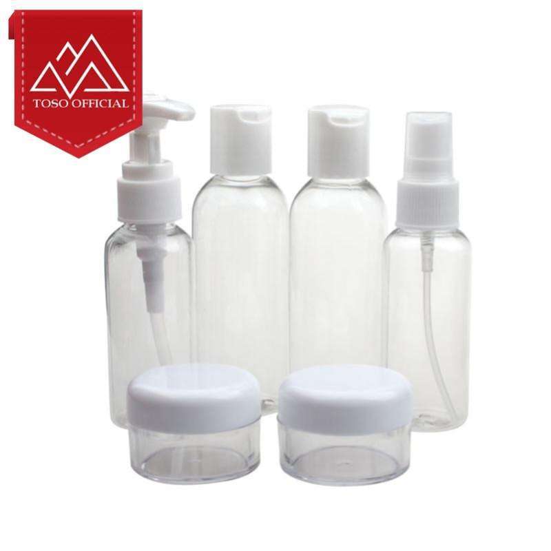 Jual Botol Travel Kit Mandi 💯 Harga Murah & Kualitas Terbaik Februari 2026