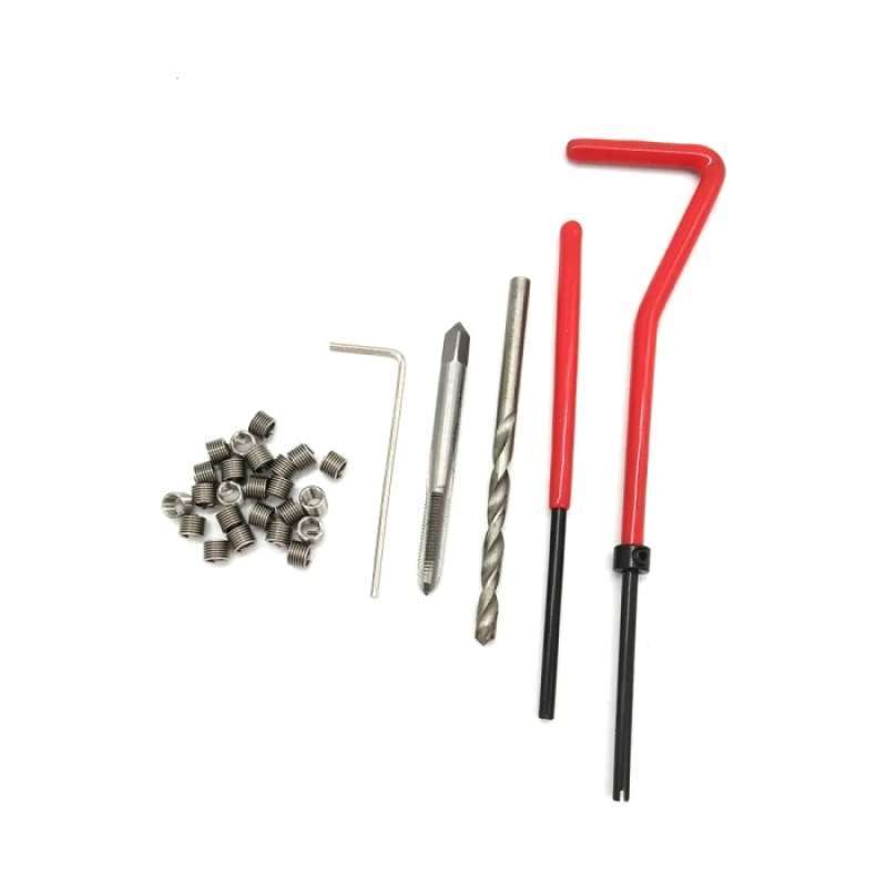 Promo Recoil Set M7x1 Verbos Drat Baut Kunci 11. Untuk Pembuat drat ...