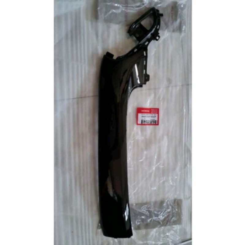 Promo Under side cover under scoopy terbaru K2F HITAM METALIK 2021 ...