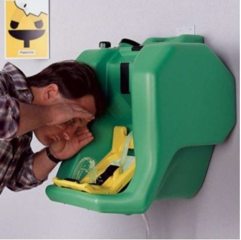 Promo Eyewash Haws 7500 / Emergency Eyewash / Alat Cuci Mata Diskon 23% ...