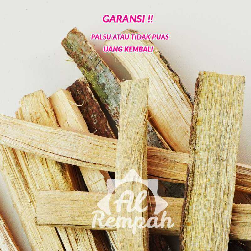 Jual Pasak Bumi atau Tongkat Ali Kering 100gr - Asli Kalimantan di ...