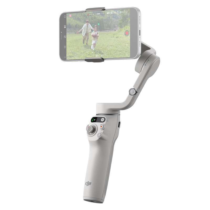 Promo Jpc Kemang Dji Om 6 Osmo Mobile 6 Om6 Om 6 Gimbal Stabilizer Smartphone Hp Garansi Resmi ...