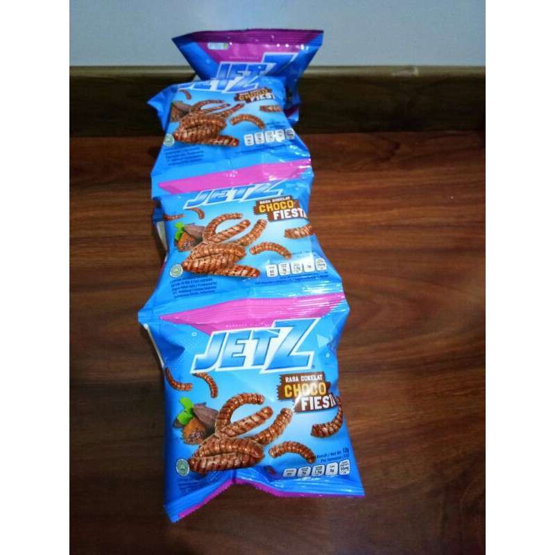 Jet Choco Fiesta Gratis Ongkir 🔥 Harga Murah Juni 2025