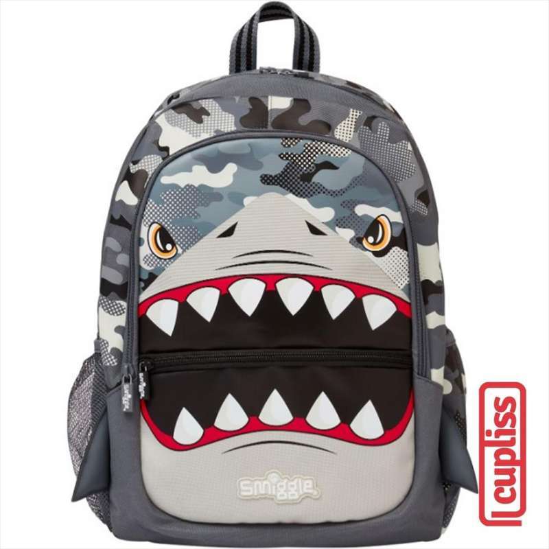 Jual Tas Smiggle Anak Shark Harga Termurah Dan Terlengkap 2024 | Blibli