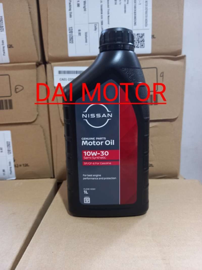 Harga Oli Mesin Xtrail 💯 Terbaru, Spesifikasi, & Kredit Februari 2026