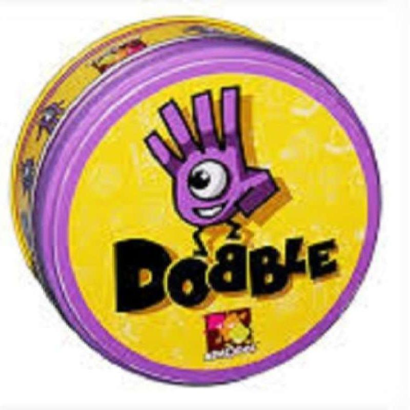 Promo Dobble (Spot It!) Board Game Diskon 23% di Seller Andalas Store ...