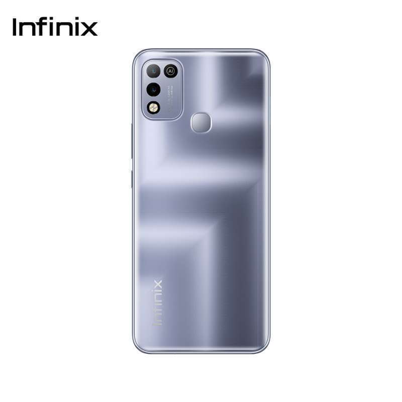 Jual Infinix Hot 10 Play X688C Smartphone [ Ram 2GB / Rom 32GB ...