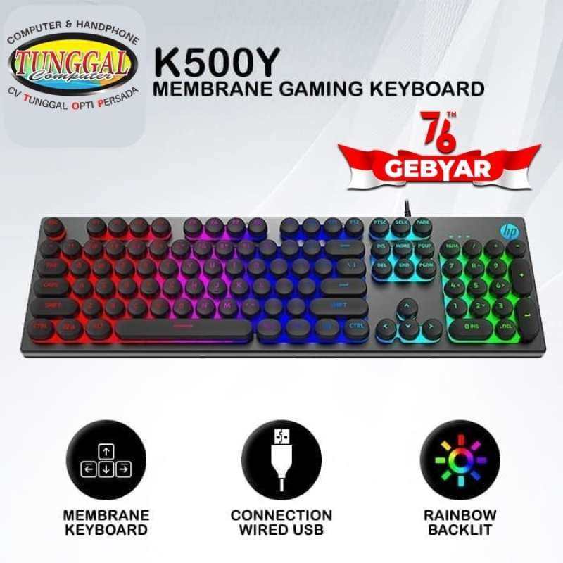 Jual Hp Keyboard Backlight Original Murah - Harga Diskon Juni 2024 | Blibli