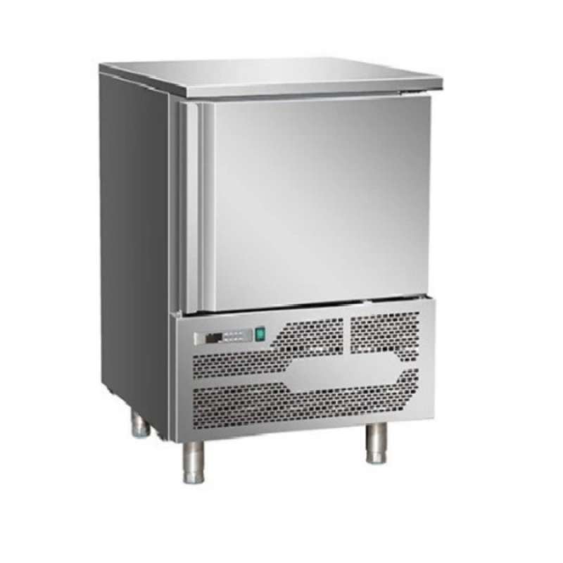 Jual Mastercool D5 Blast Chiller & Freezer Di Seller Dapur Mama Indah - Tegal Alur, Kota Jakarta ...