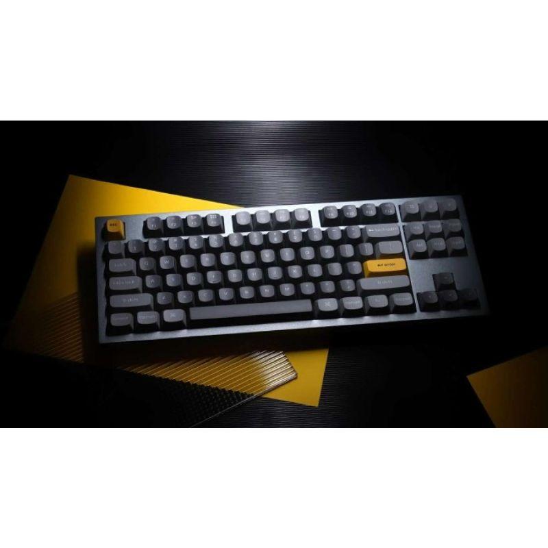 Jual keychron q3 qmk tkl fully assembled custom mechanical keyboard di ...