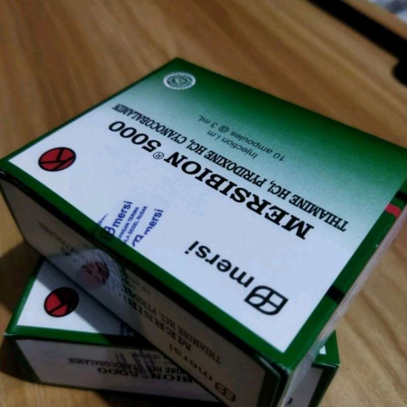 Mersibion Obat Resep Dokter Lengkap Harga Terbaru Juli 2024 | Blibli