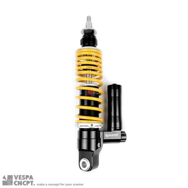 Harga Shock Depan Vespa Primavera 💯 Terbaru, Spesifikasi, & Kredit ...