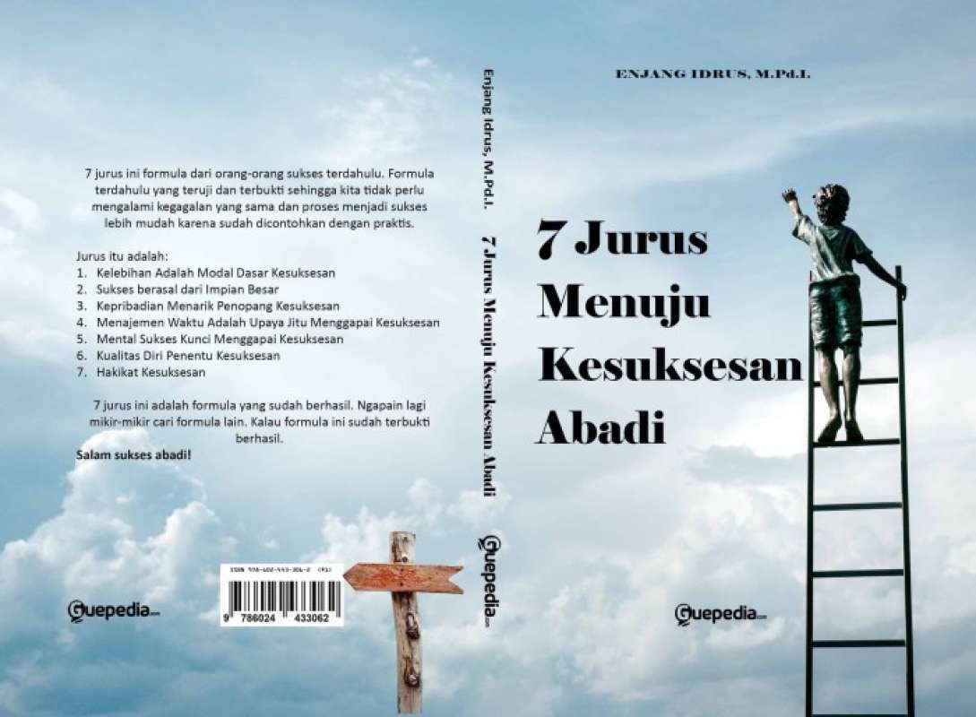 Promo Jurus Menuju Kesuksesan Abadi Diskon 26% Di Seller Gempita ...