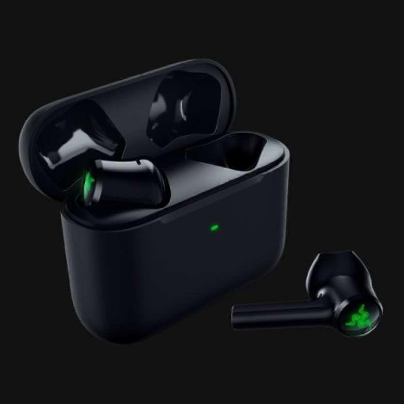Promo Razer Hammerhead True Wireless X Tws Bluetooth Gaming Wireless ...