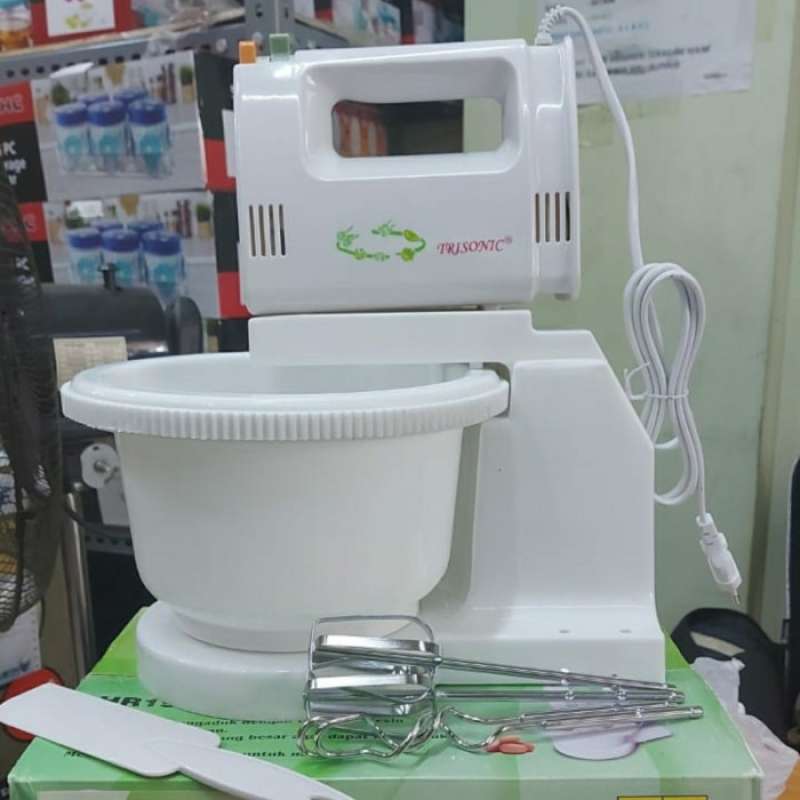 Promo Mixer National Viva / Mixer Listrik Diskon 23% di Seller Cuanz ...