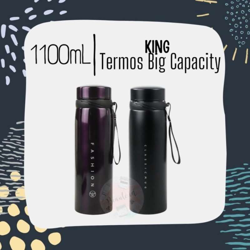 Jual Termos Kopi Dan Teh Besar Original Terbaru - Harga Promo Murah ...