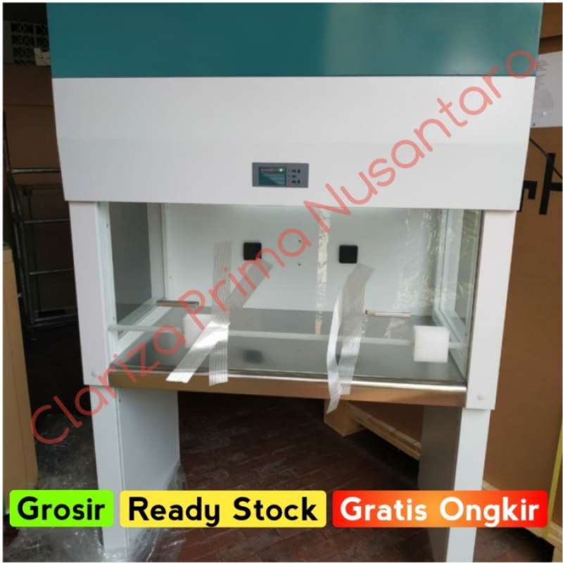 Promo Faithful Cj-1S Laminar Flow Cabinet Faithful Cj 1S Vertical Type ...