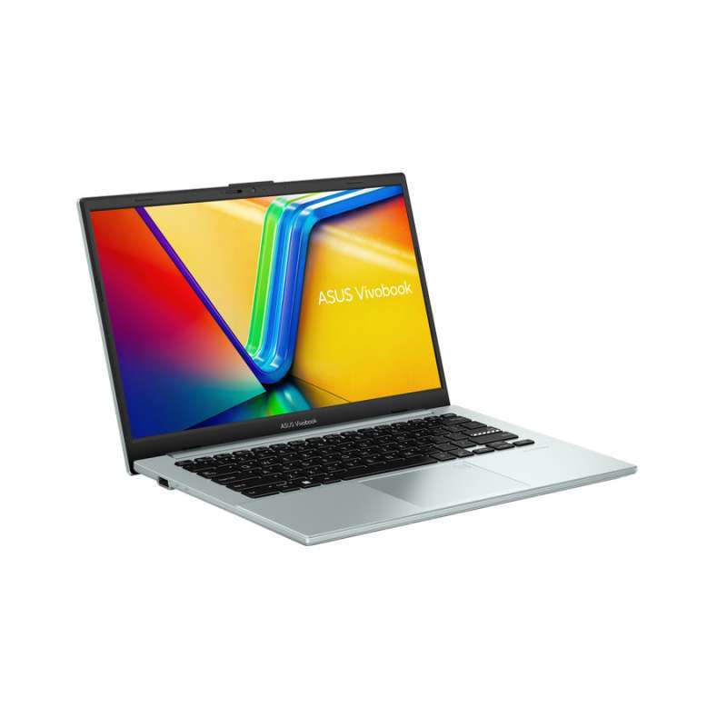 Jual Asus Vivobook Go 14 E1404fa Ryzen 3 7320u 8gb 256 Ssd 14 Fhd W11 ...