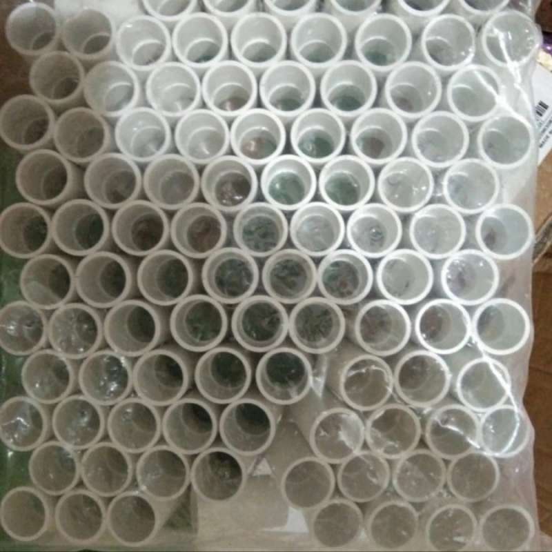 Promo Sok / Sock Pipa Pvc Conduit Boss 20mm Sambungan Pipa Boss Isi 100 ...