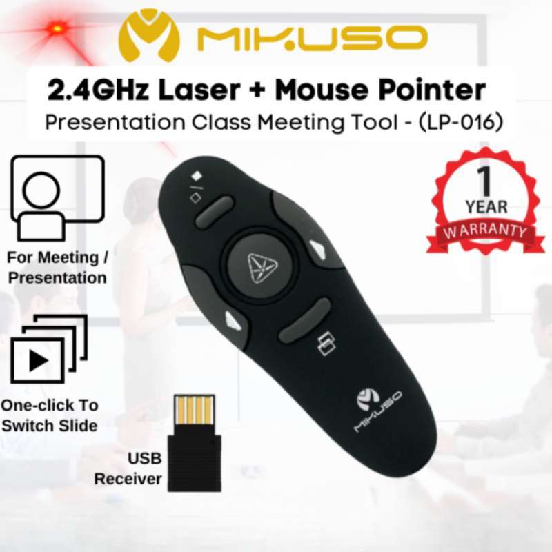 Jual Laser Remot Original Murah - Harga Diskon Juli 2024 | Blibli