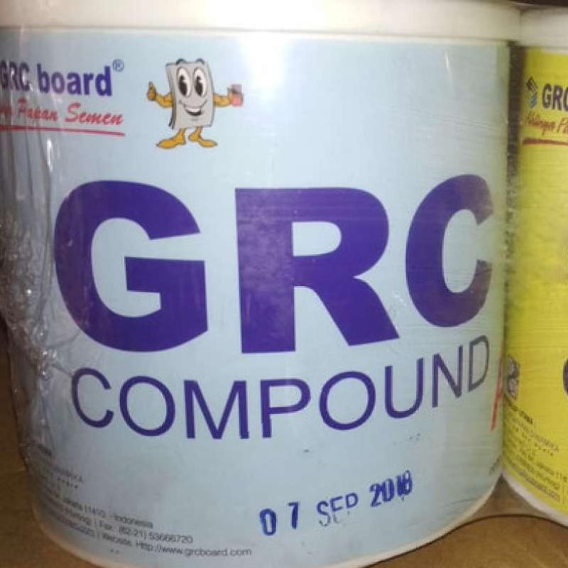 Jual Grc Jayaboard Terbaik Februari 2024 - Harga Murah & Gratis Ongkir ...