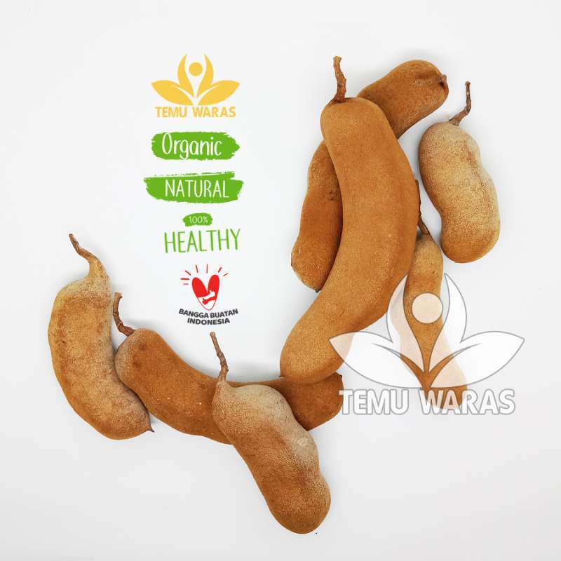 Jual Asam Kulit atau Asem Kulit Segar 1kg Asli Gunung di Seller Temu ...