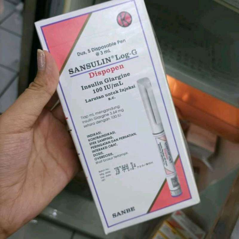 Insulin Pen Box Lengkap Harga Terbaru Mei 2024 | Blibli