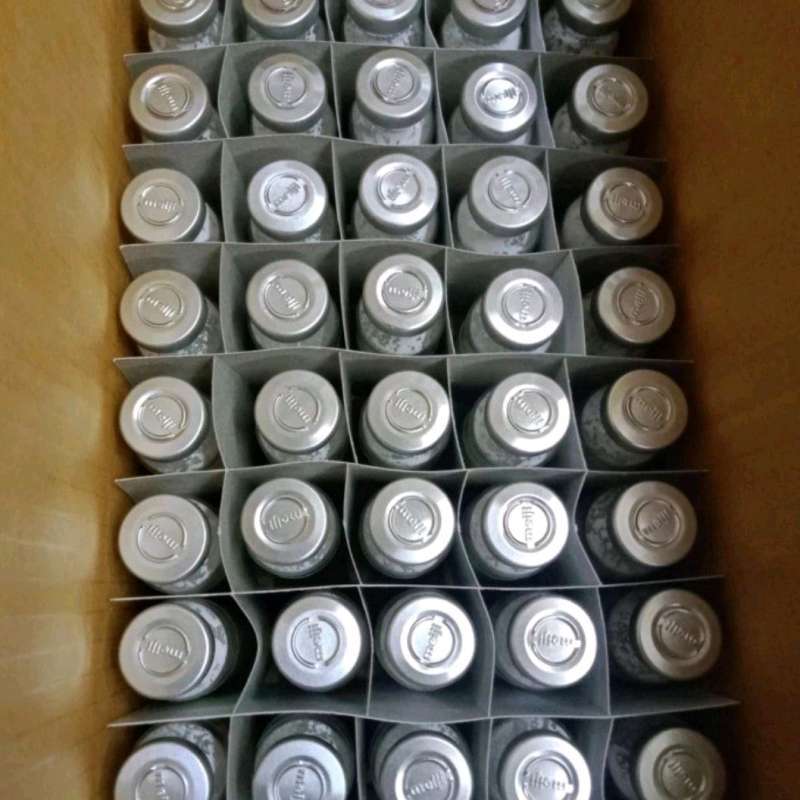 Jual Penicillin-g Penicilin Meiji Injeksi Per Vial Di Seller Apotek ...