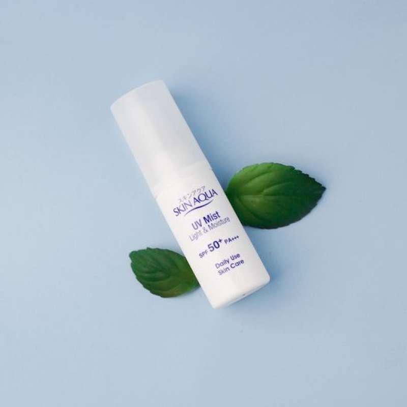 Jual Sun Screen Skin Aqua Spray Terbaru - Harga Promo Februari 2024 ...