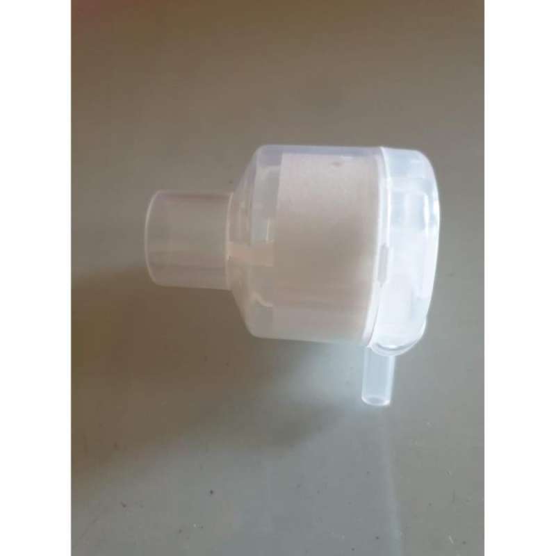 Promo Original Filter Trakeostomi (Tracheostomy Filter Hme) Original ...