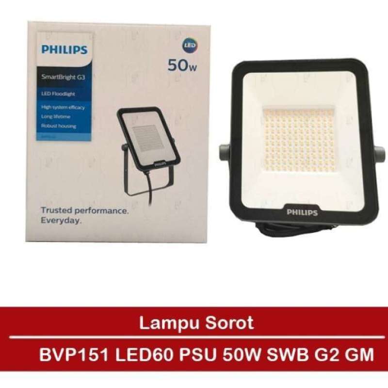 Jual Lampu Sorot Phillips Original Murah - Harga Diskon Juni 2024 | Blibli.com
