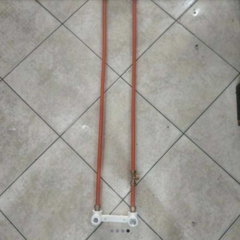 Promo Instalasi Water Heater/Paket Instalasi Luar Dalam Tanpa Bobok ...