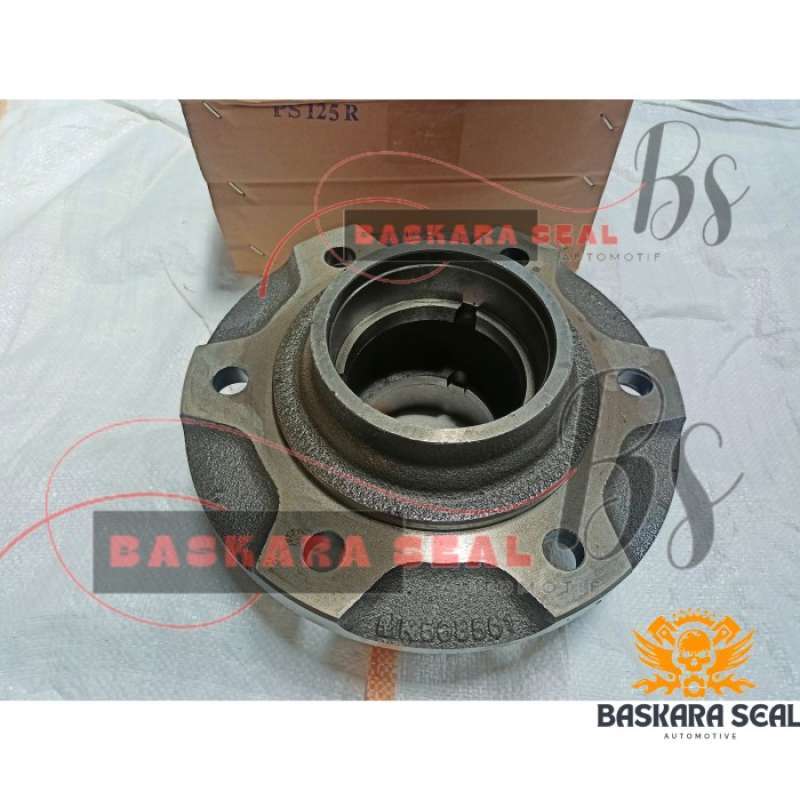 Promo Wheel Hub Nap Roda Belakang Mitsubishi Canter Ps125 Turbo ...