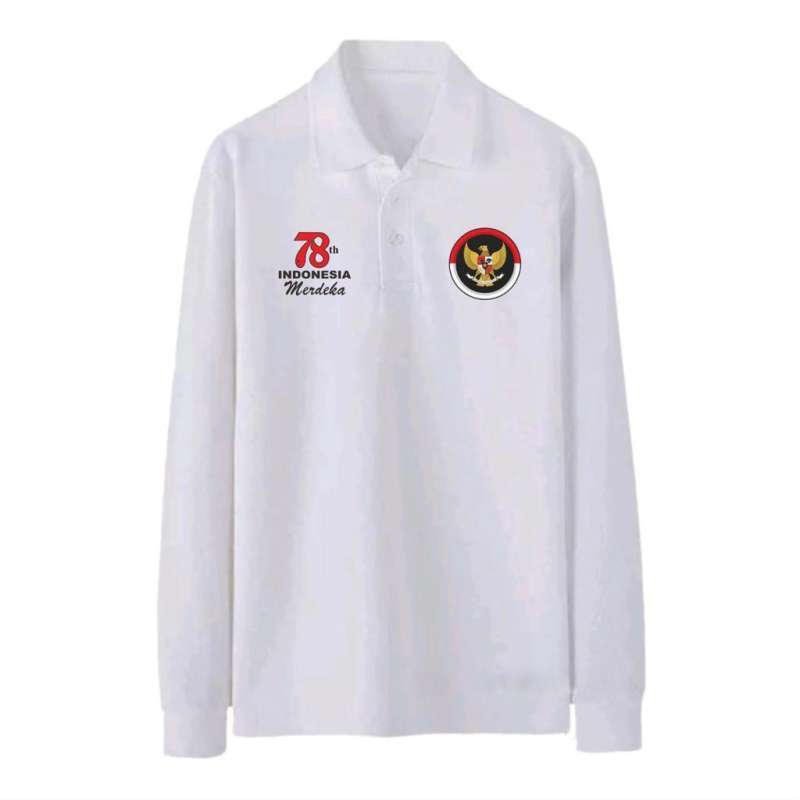 Promo ZS Kaos Kemerdekaan 17 Agustus Logo HUT RI Ke 78 Merah Putih ... Promo ZS Kaos Kemerdekaan 17 Agustus Logo HUT RI Ke 78 Merah Putih ...