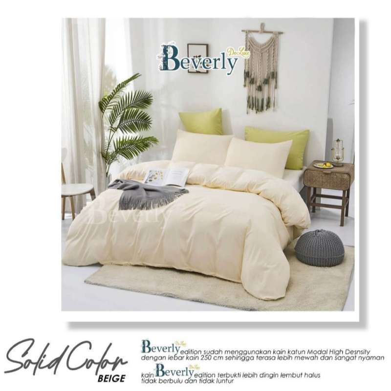 Jual Bedcover Set Katun Solid Color Polos Mint Green / Polos Sage Green ...