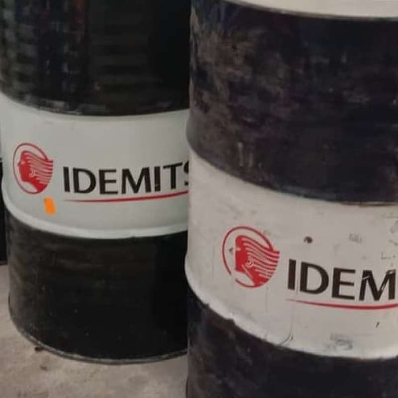 Jual Idemitsu Daphne Super Hydro 46a Pelumas Di Seller Zuma Storee ...