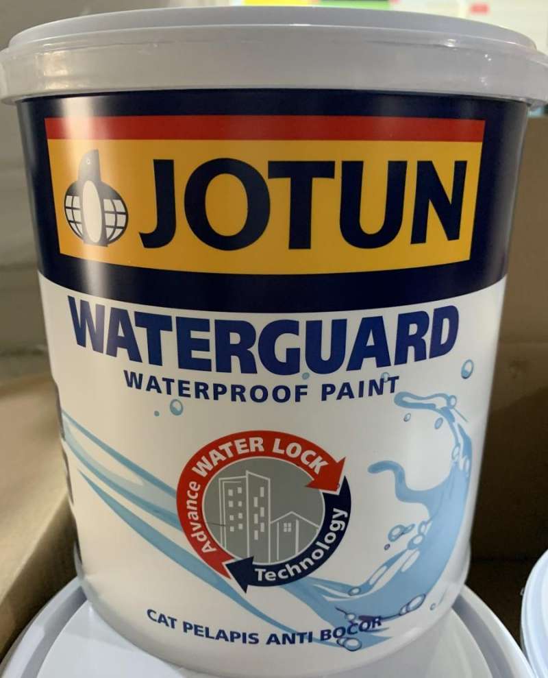 Jual Jotun Di Medan Original Murah - Harga Diskon Juli 2024 | Blibli.com