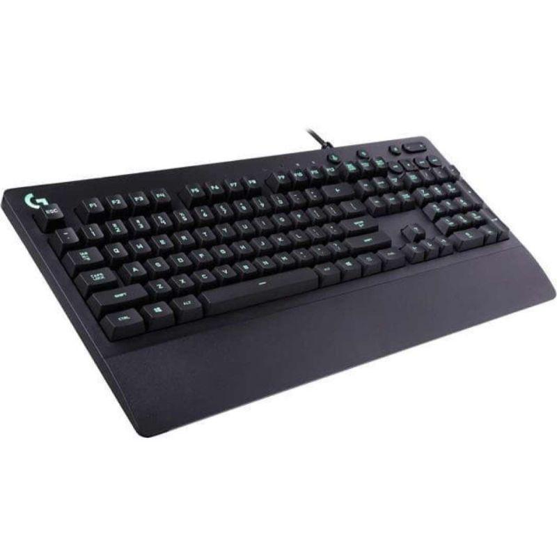 Jual Logitech G213 Prodigy Gaming Keyboard di Seller Tunnel store ...