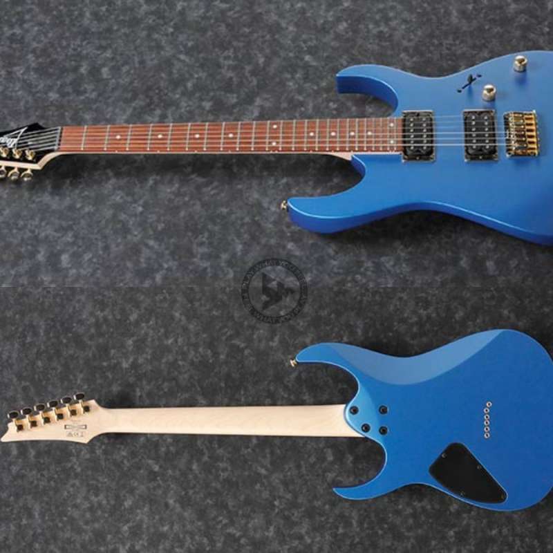 Jual Gitar Listrik Electric Elektrik Ibanez Rg421g-lbm Original Di ...