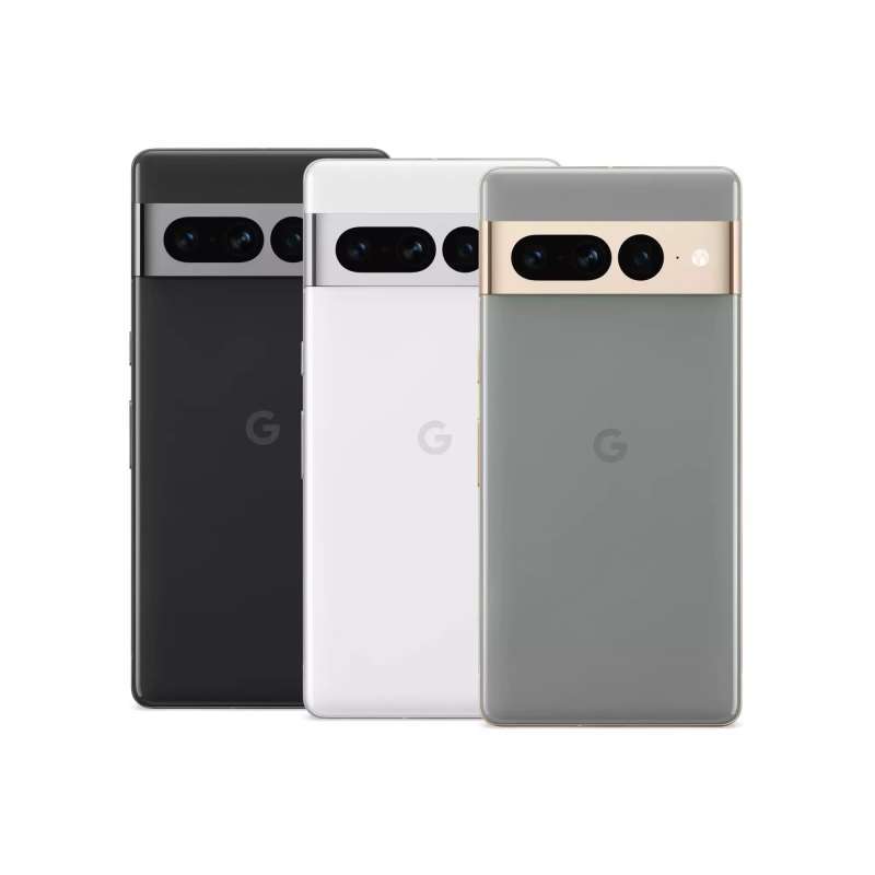 14 Rekomendasi HP Google Pixel, Sempurnakan Pilihan Smartphone dalam ...