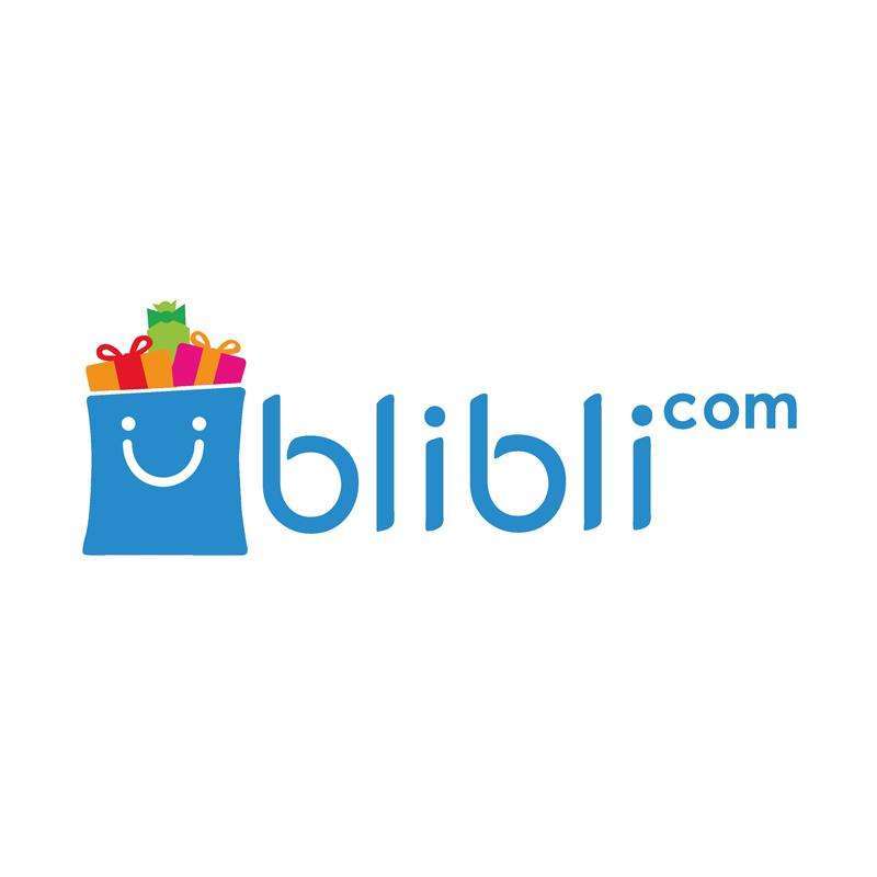 Jual Bliblimcom Original, Murah & Diskon Juli 2024 | Blibli