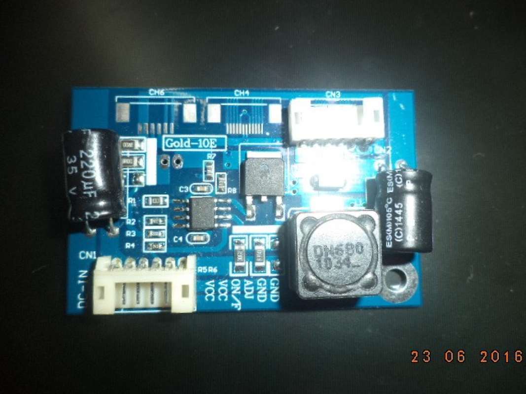 Promo Inverter/Inverter Tv Led/Universal Led Inverter/Boost Up Diskon ...