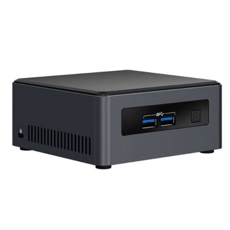 Promo MINI PC INTEL NUC10i7FNH/MINI PC i7 GEN 10/NUC i7/INTEL MINI PC ...