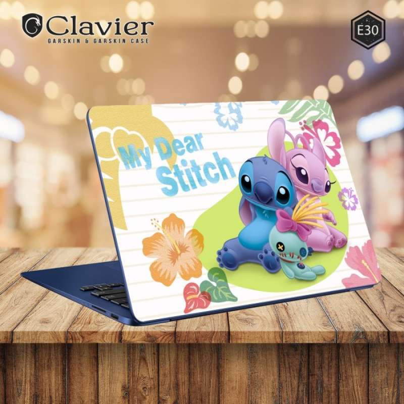 Promo Stiker Laptop-decal Laptop-garskin Laptop Acer-skin Laptop Hp ...