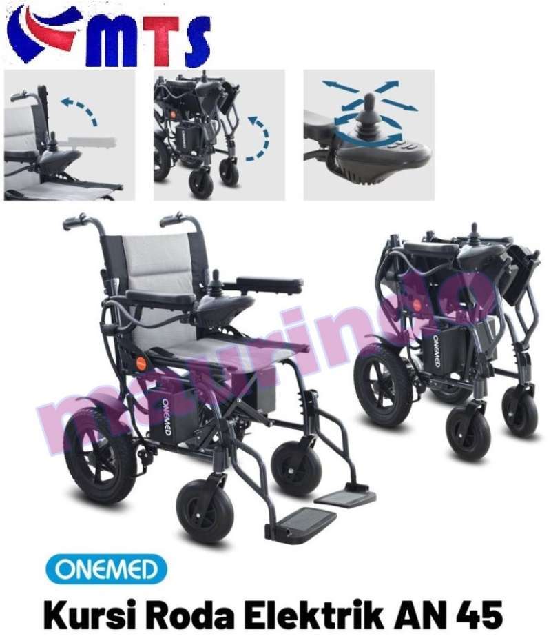 6 Wheelchair Wheel Lengkap Harga Terbaru Februari 2024 | Blibli