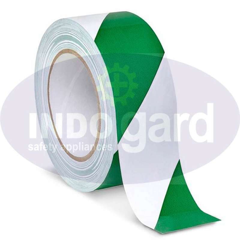Promo Safety Line 3inch x300m Barricade Tape,PoliceLine,Warning Hijau ...