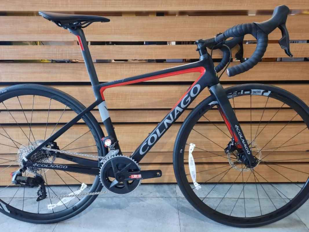 Promo Colnago V3 Db Rival Etap Axs Racing 600 Mkrd Diskon 23% di Seller ...
