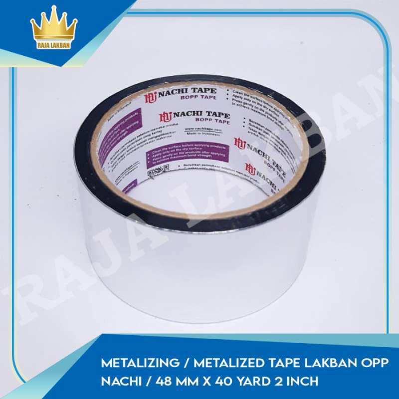 Jual Lakban Terbaik - Harga Terbaru 2024 | Blibli