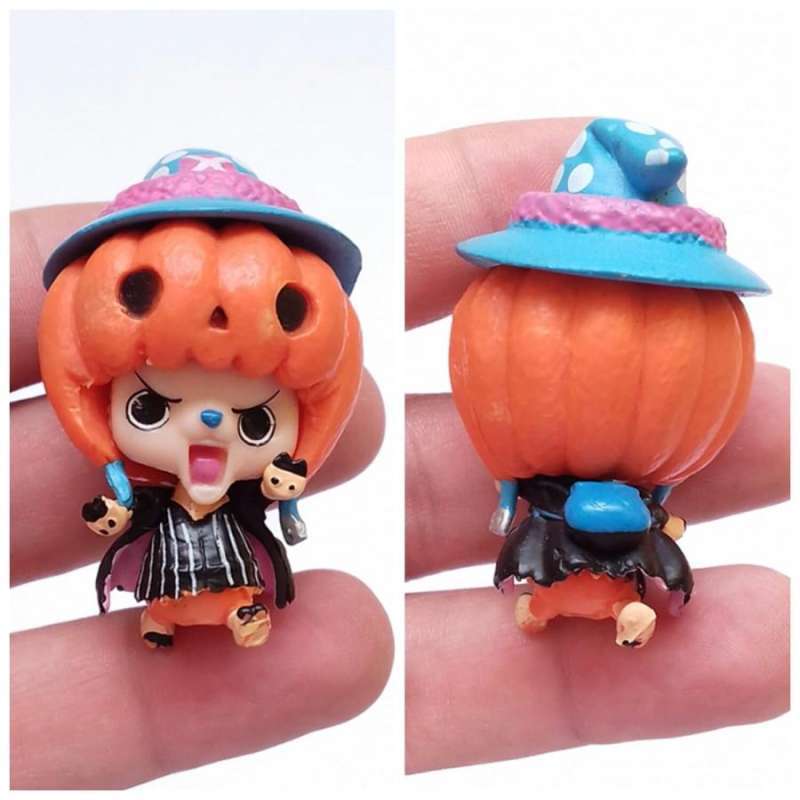 Jual Patung One Piece Mini Original Harga Termurah Mei 2024 | Blibli