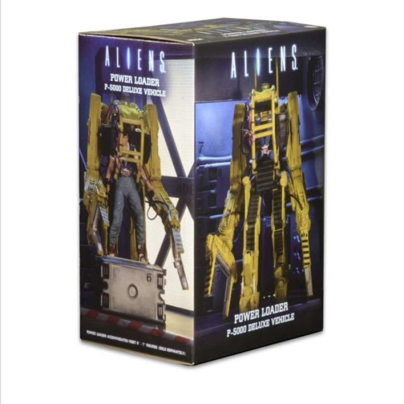 Jual Neca Alien Power Loader P5000 Di Seller Kalibra Store - Kalibata ...